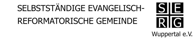Wir laden Sie herzlich zu unseren regelmäßigen Veranstaltungen ein: